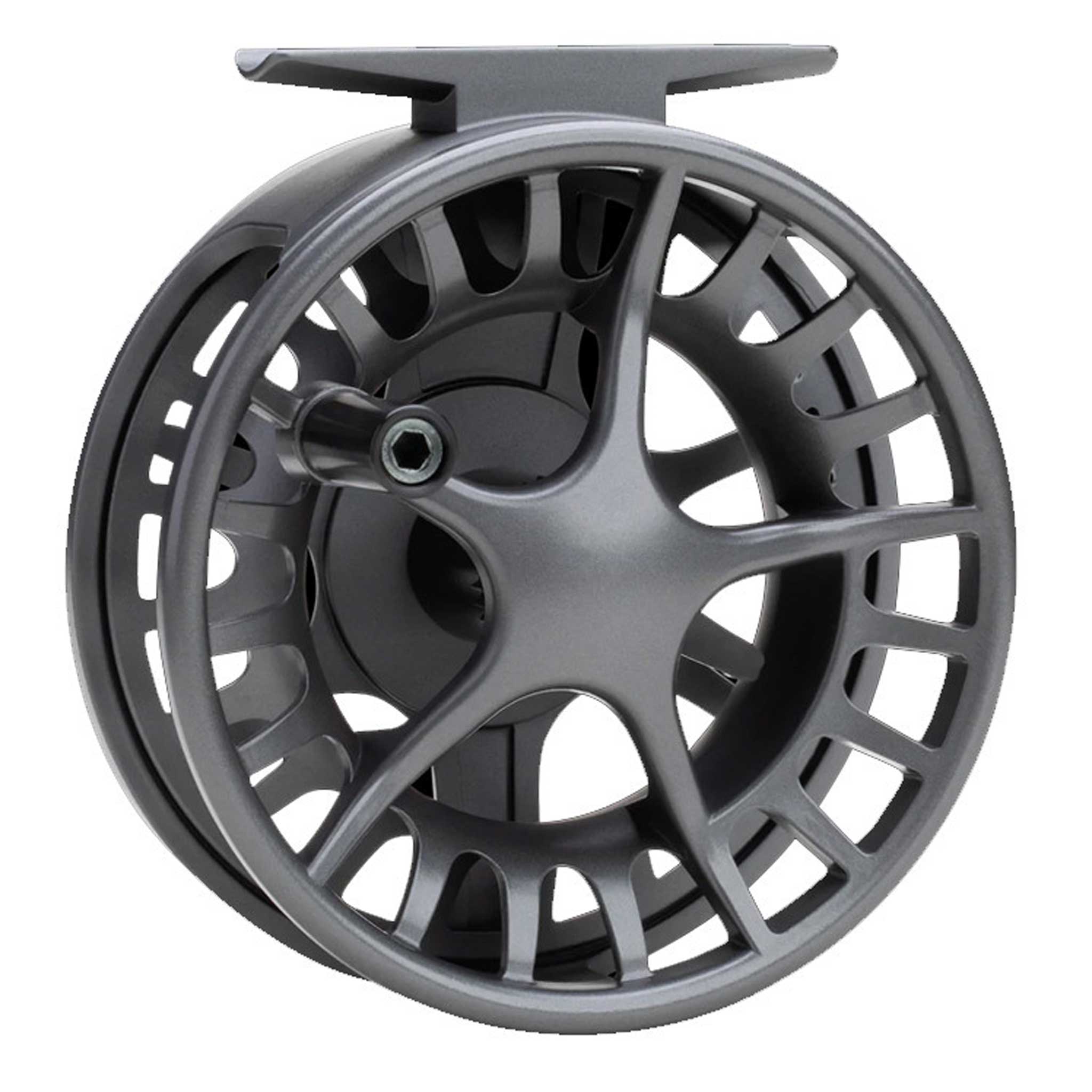 Lamson Liquid Fly Reel: Top Performance and Value | Frontier Fly Fishing