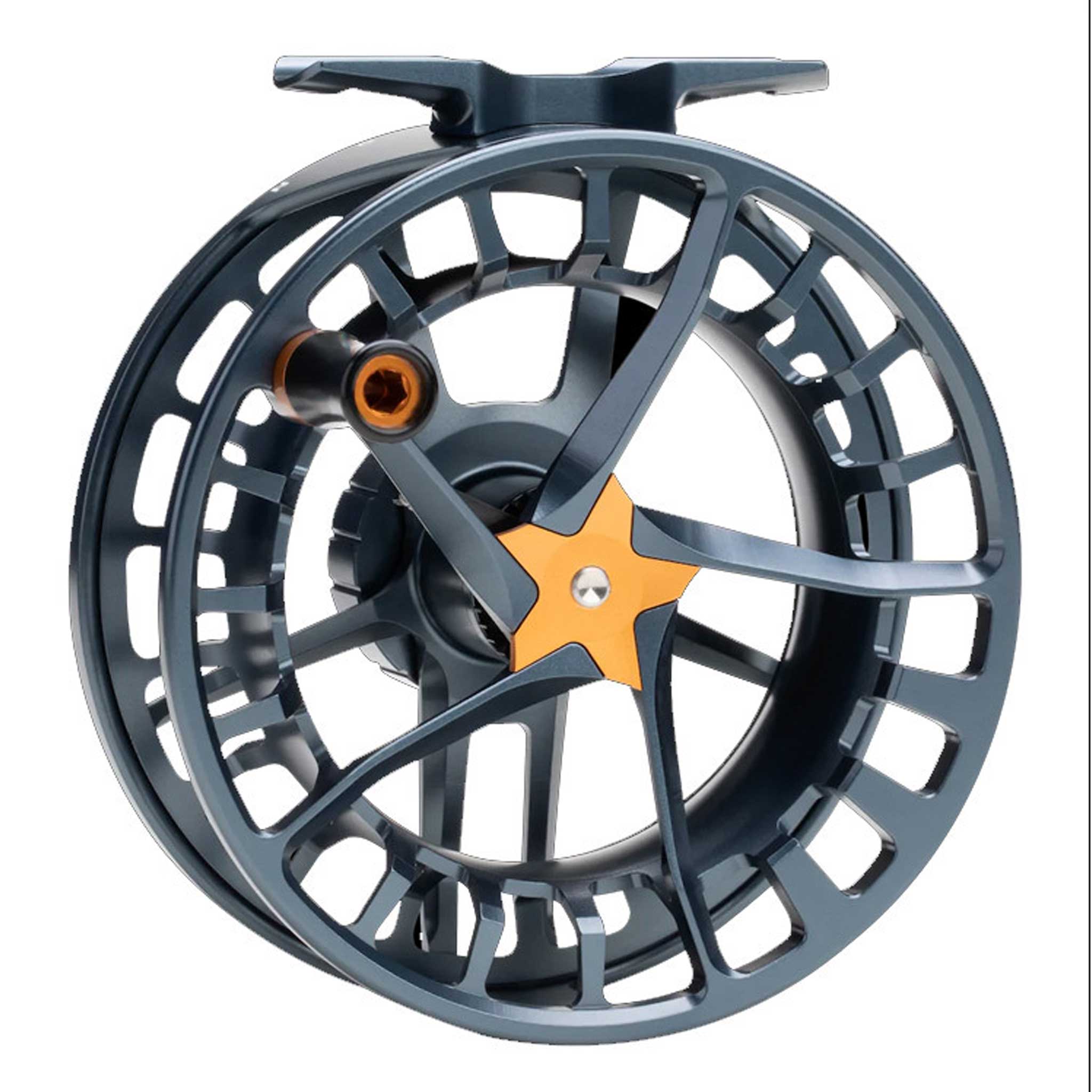 Lamson Litespeed F Fly Reel: Lightweight and Durable | Frontier Fly Fishing