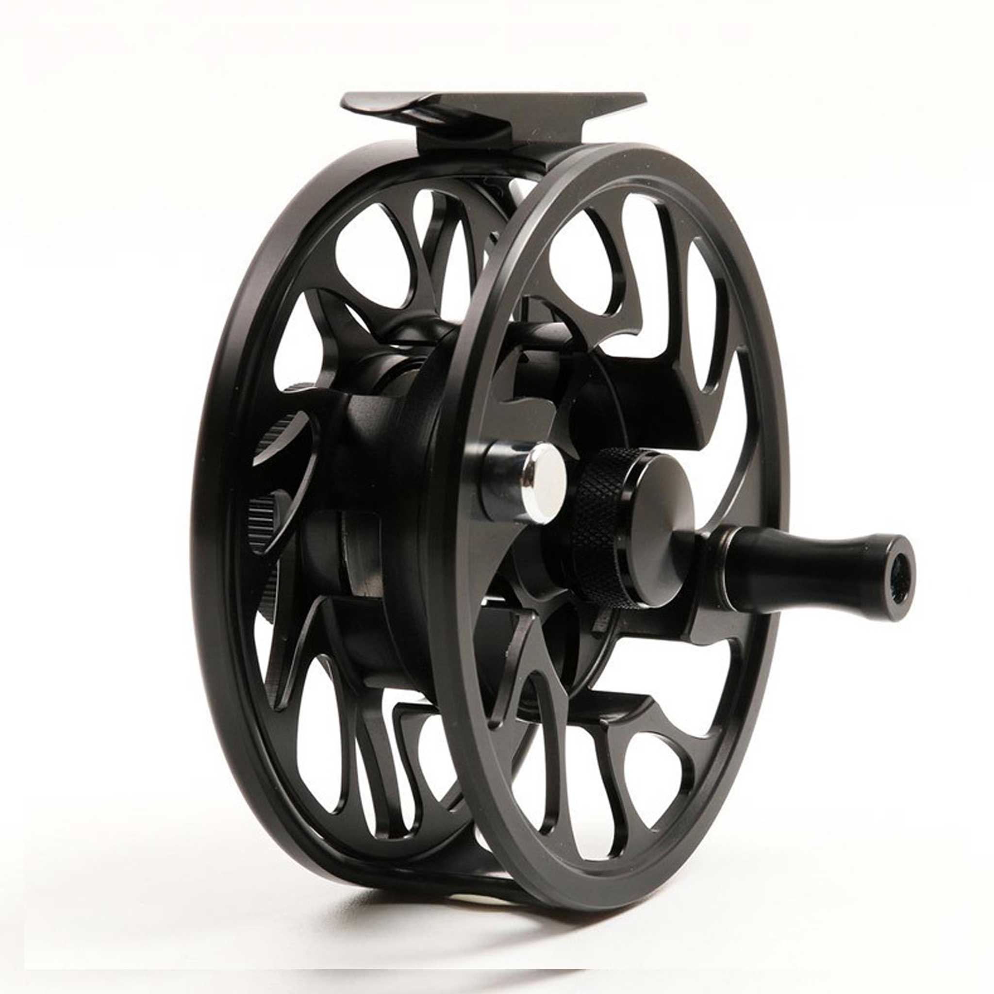 Horizon MR Fly Reel: Perfect for South African Anglers | Frontier Fly ...