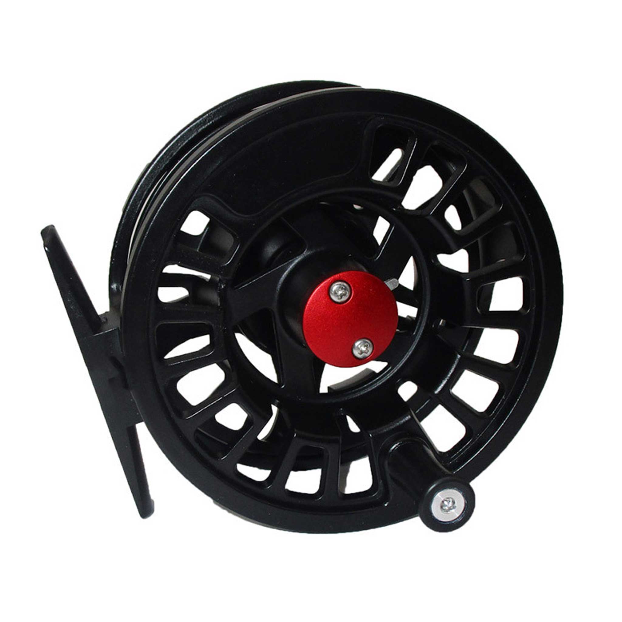 Horizon Rookie Fly Reel: Rugged and Reliable Design | Frontier Fly Fishing