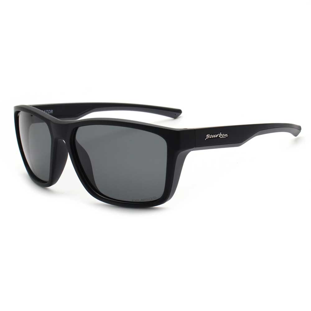Bourbon Gator Sunglasses | Frontier Fly Fishing